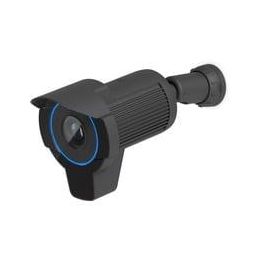 Ubiquiti AI LPR, &Uuml;berwachungskamera schwarz, 4K, PoE