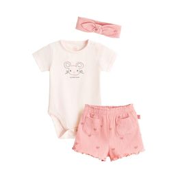 Cool Club Set kids Pink size 56