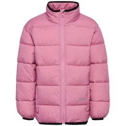 Hummel Jacke Jungen Gr&ouml;&szlig;e 134 rosa