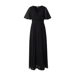 Only Kleid 'ONLStar' Damen Gr&ouml;&szlig;e 34 schwarz Winterkleid