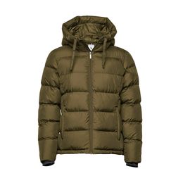 U.S. Polo Assn. Mantel 'UWGigi' Damen Gr&ouml;&szlig;e S oliv Winterjacke