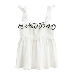 Cool Club Top girl White size 104