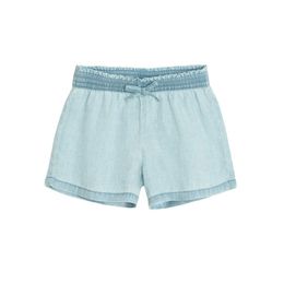 Cool Club Shorts Mädchen Größe 122 blue denim
