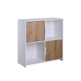 Inter Link Kommode »Pepeto«, flexibel & individuell erweiterbar