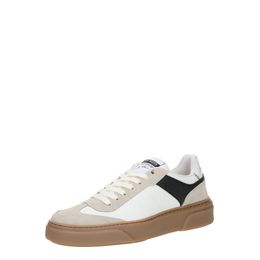Steve Madden Sneaker 'Breakaway' Herren Gr&ouml;&szlig;e 45 kitt / schwarz / wei&szlig;
