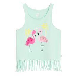 Cool Club Top girl Blue size 122