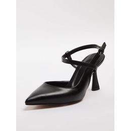 Trendyol Pumps Damen Gr&ouml;&szlig;e 39 schwarz