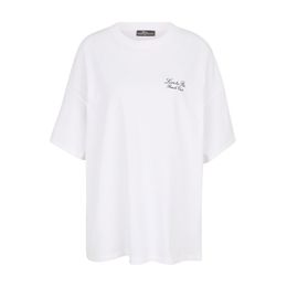 LTB Shirt female White size XL