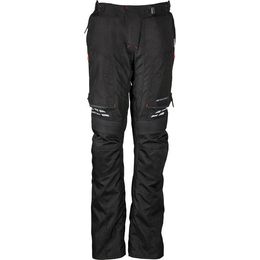 GC Bikewear Spirit, Textilhose wasserdicht Damen