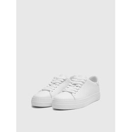 Selected Sneakers 'David' male White size 40