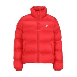 adidas originals Winter Jacket 'Adicolor' female Red size M
