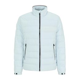 BOSS Jacke 'H-Cenitos' Herren Gr&ouml;&szlig;e XL pastellblau