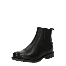 Ca'Shott Ca'shott Chelsea Boots 'EMMA' female Black size 41