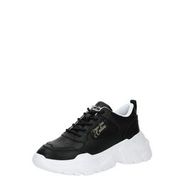 Versace Jeans Couture Sneakers 'SPEEDTRAK' female Black size 37