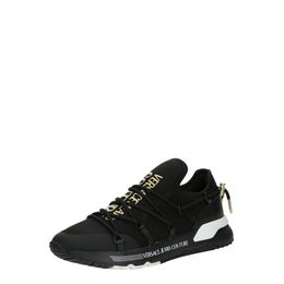 Versace Jeans Couture Sneakers 'DYNAMIC' male Black size 42
