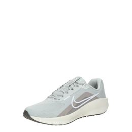 Nike Laufschuh 'Downshifter 13' Herren Gr&ouml;&szlig;e 40.5 schlammfarben / hellgrau / wei&szlig;