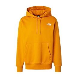 The North Face Sweatshirt 'SIMPLE DOME' male Orange size XXL