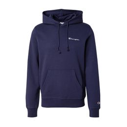 Champion Authentic Athletic Apparel Sweatshirt male Blue size XS