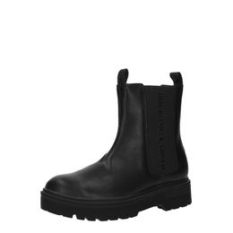 Versace Jeans Couture Boots 'SYRIUS' male Black size 41