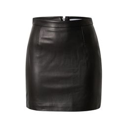 Iro Skirt female Black size 34