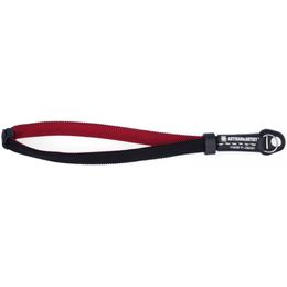Artisan&Artist ACAM-313A BKRE Handschlaufe Seide schwarz/rot