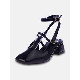 Trendyol Pumps Damen Gr&ouml;&szlig;e 38 schwarz