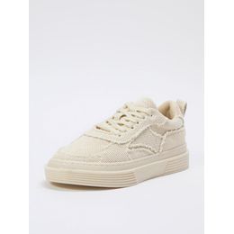 Trendyol Sneakers female Beige size 37