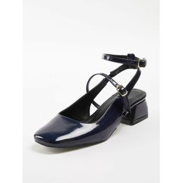 Trendyol Pumps Damen Gr&ouml;&szlig;e 39 nachtblau
