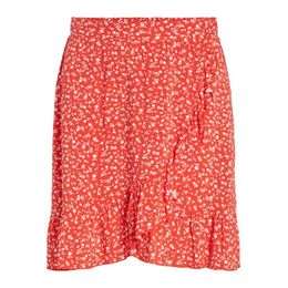 Vila Skirt 'SUN' female Red size 38