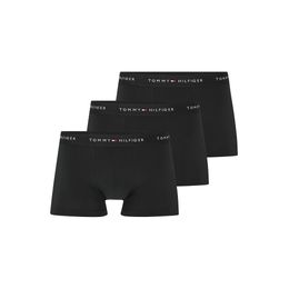 Tommy Hilfiger Underwear Boxershorts Herren Gr&ouml;&szlig;e XXL rot / schwarz / wei&szlig;