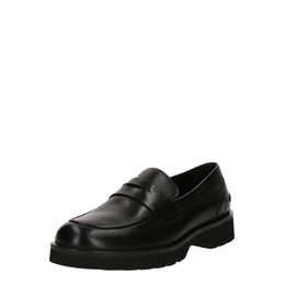 H&ouml;gl H&ouml;gl Classic Flats 'Bailey' female Black size 39