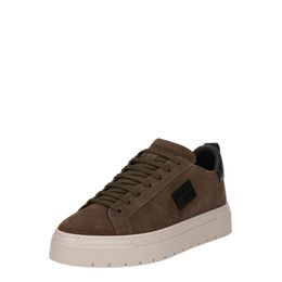 Antony Morato Sneakers male Brown size 43