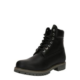 Timberland Lace-Up Boots male Black size 8.5
