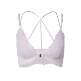 Hunkem&ouml;ller Hunkem&ouml;ller BH 'Isadora' Damen Gr&ouml;&szlig;e 90 helllila