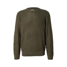 Jack & Jones JACK & JONES Pullover 'JJROY' Herren Gr&ouml;&szlig;e XS oliv