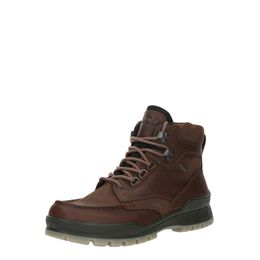 Ecco Lace-Up Boots 'TRACK 25' male Brown size 48