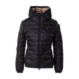 Blauer.usa Winter Jacket female Black size M