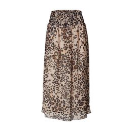 Marc Cain Skirt female Brown size 3