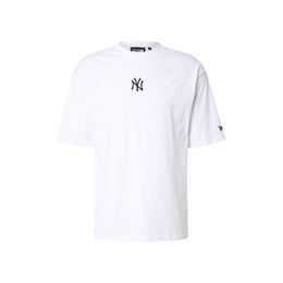 New Era Shirt 'NEYYAN' male White size XXL