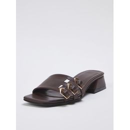 Trendyol Mules female Brown size 40