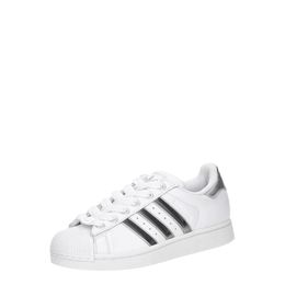 adidas originals Sneakers 'SUPERSTAR II' female White size 9,5