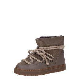 INUIKII Snow Boots boy Grey size 32