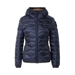 Blauer.USA Jacke Damen Gr&ouml;&szlig;e XL navy Winterjacke