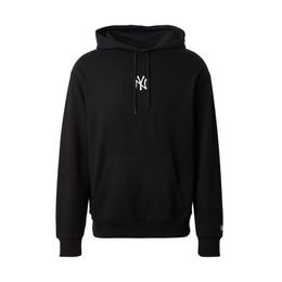 New Era Sweatshirt 'NEYYAN' male Black size M