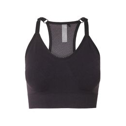 Only Play Sports Bra 'ONPSIS-3' female Black size S