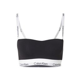 Calvin Klein Underwear Bra female Black size S