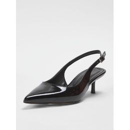 Trendyol Pumps Damen Gr&ouml;&szlig;e 39 schwarz