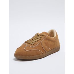 Trendyol Sneakers male Brown size 40