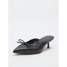 Trendyol Pantolette Damen Größe 38 schwarz