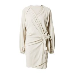 Iro Kleid 'HOLME' Damen Größe 34 kitt Winterkleid
